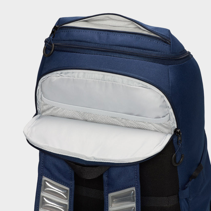 Nike Varsity Elite Backpack Midnight Navy/ Black – JD Sports