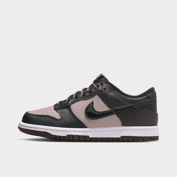Nike Dunk Low SE GS Particle Rose / Black – JD Sports