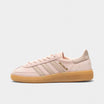 adidas Juniors' Handball Spezial Wonder Quartz / Wonder Taupe - Gum ...