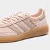 adidas Juniors' Handball Spezial Wonder Quartz / Wonder Taupe - Gum ...