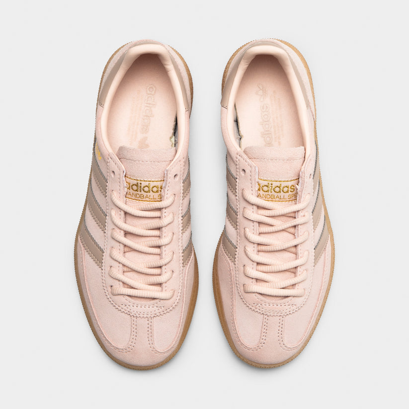 adidas Juniors' Handball Spezial Wonder Quartz / Wonder Taupe - Gum ...