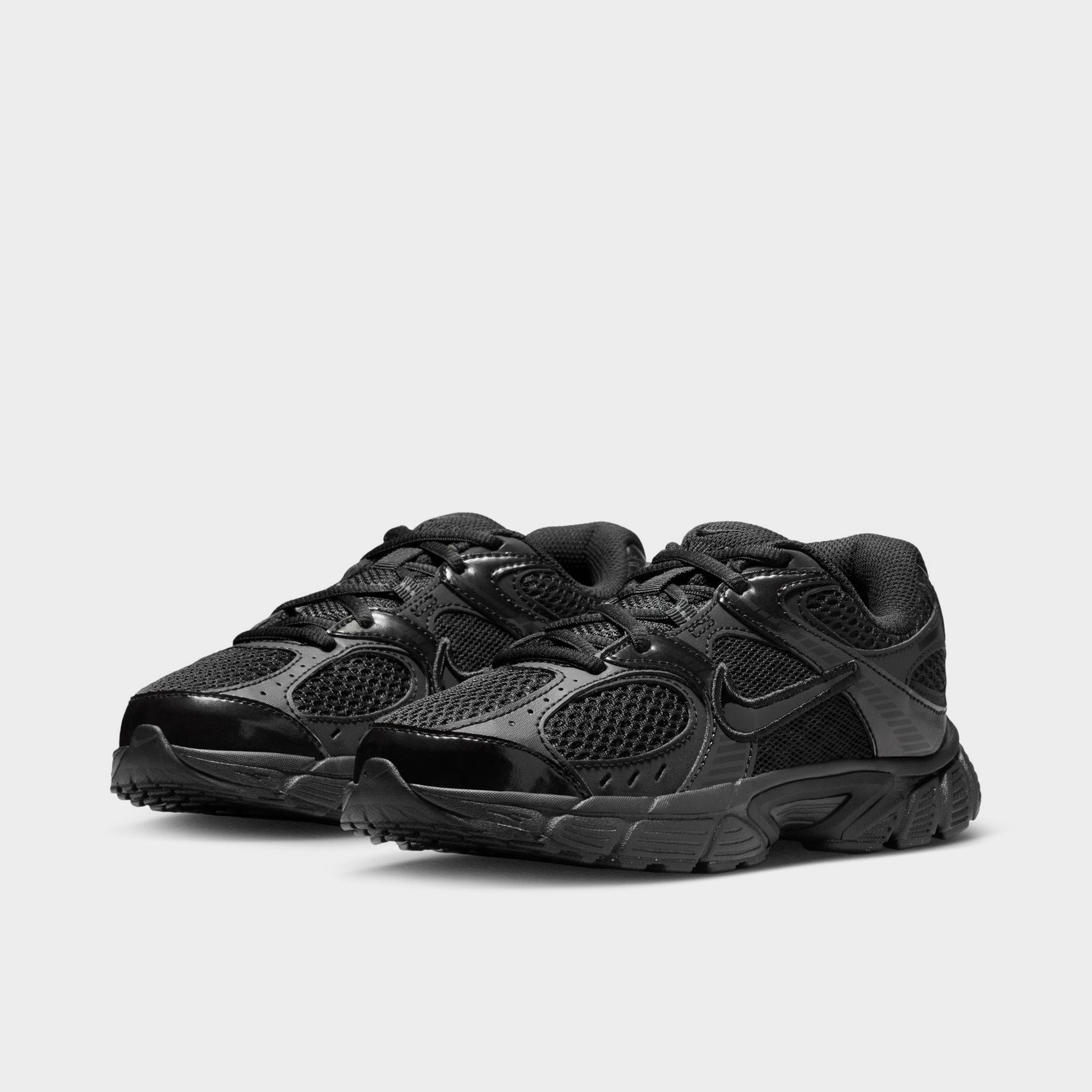 Nike V5 RNR GS Black / Black - Anthracite – JD Sports