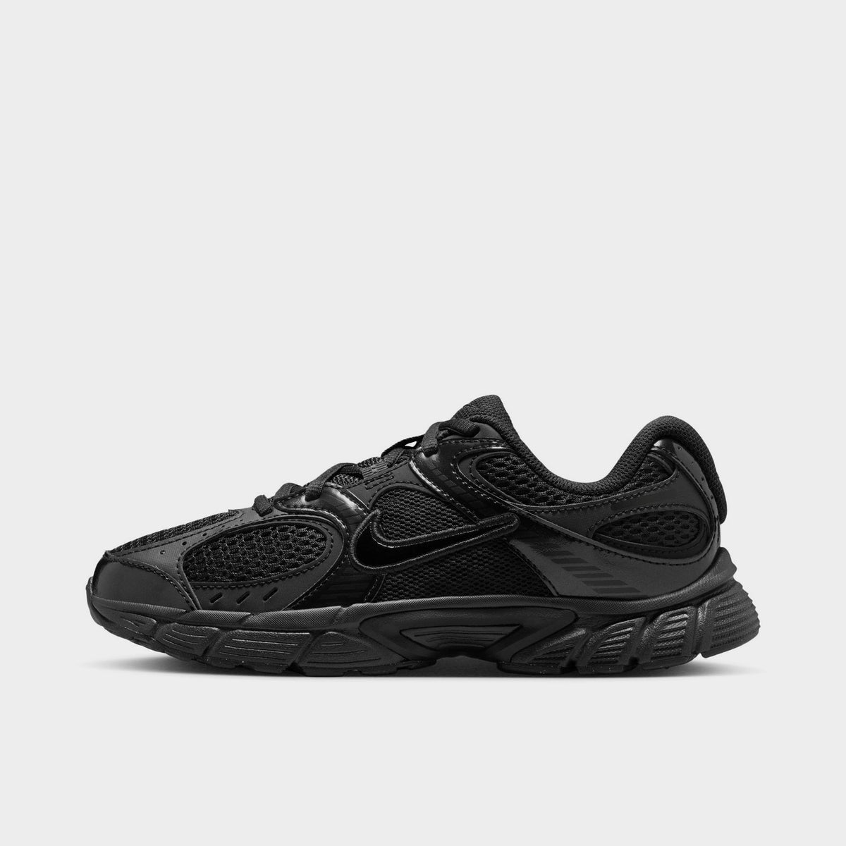 Nike V5 RNR GS Black / Black - Anthracite – JD Sports