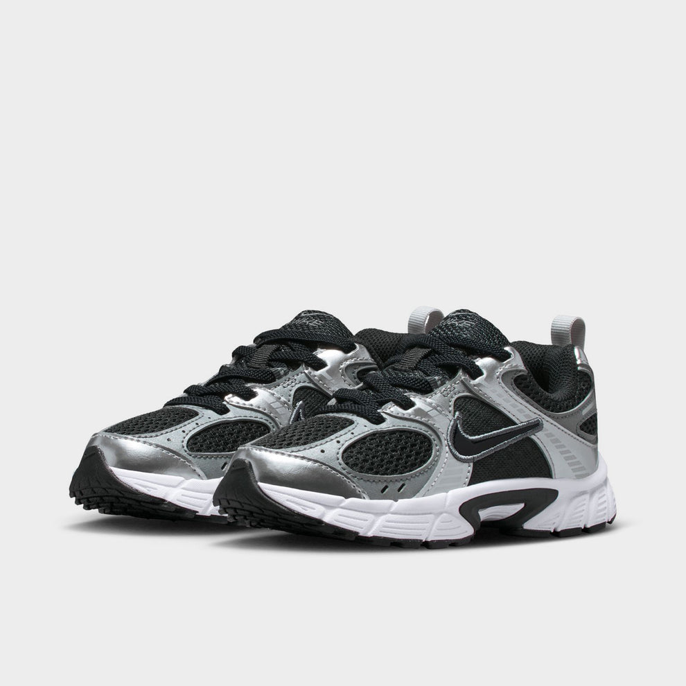 Nike V5 RNR PS Black / Anthracite - Smoke Grey – JD Sports