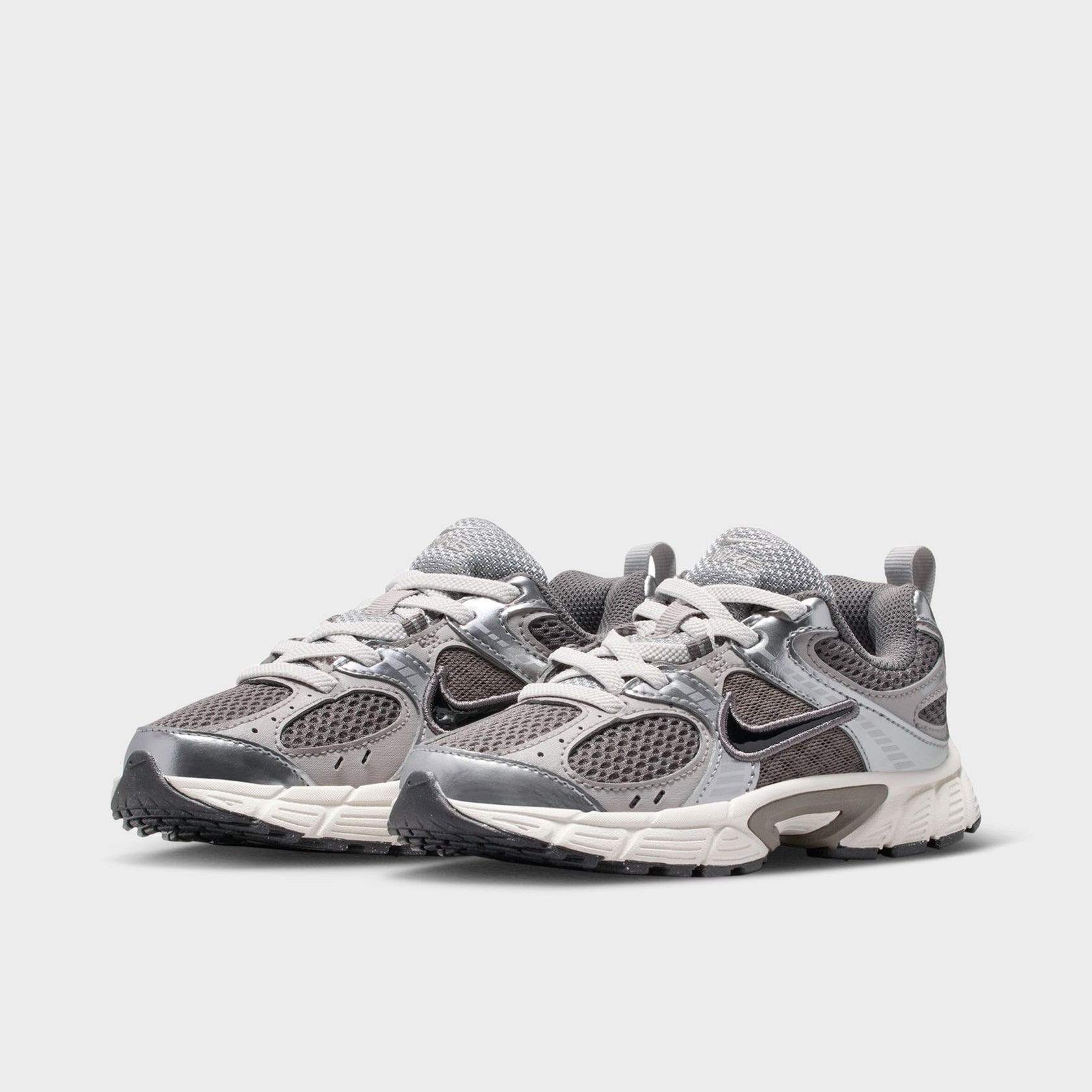 Nike V5 RNR PS Cave Stone / Black - College Grey – JD Sports