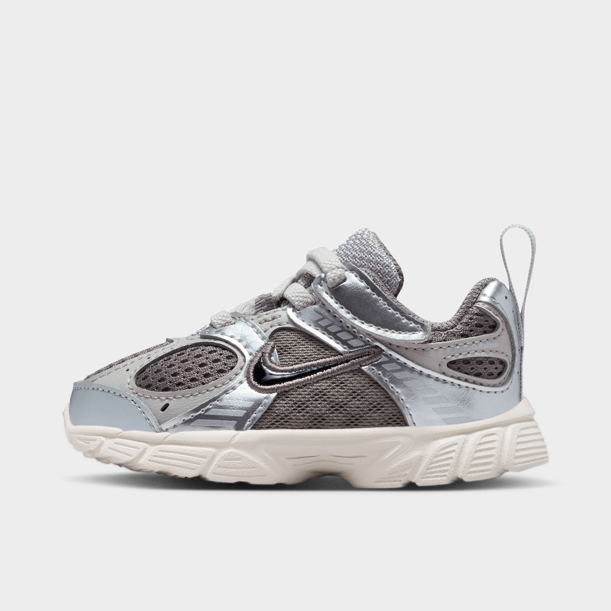 Nike V5 RNR TD Cave Stone / Black - College Grey – JD Sports