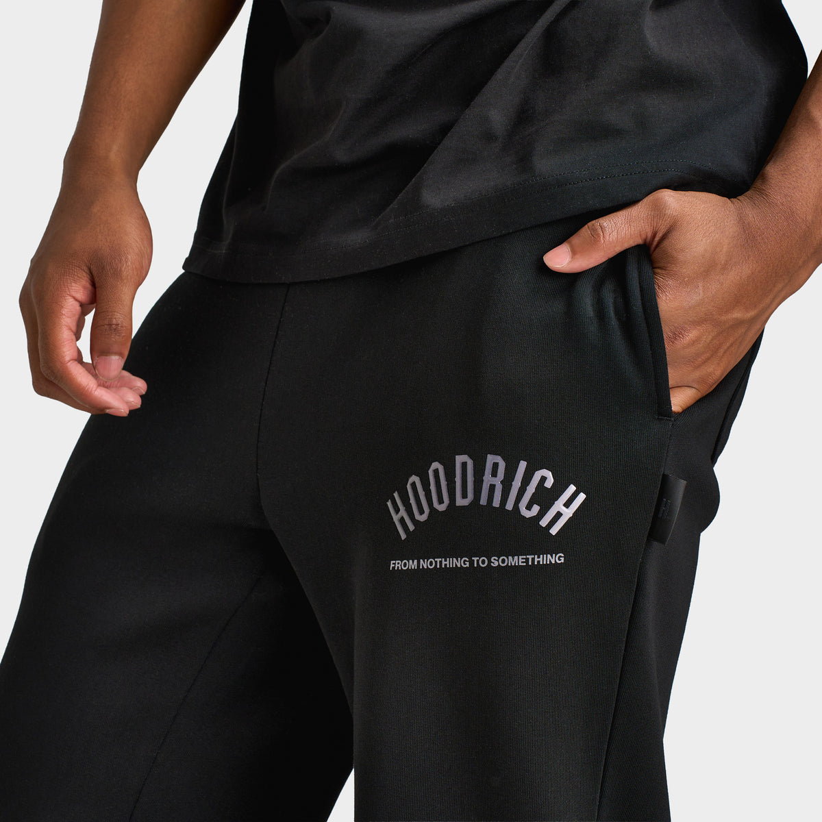 Hoodrich Lava Jogger / Black – JD Sports