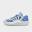 Nike Kd 18 Royal Pulse /Sail-Football Grey – JD Sports