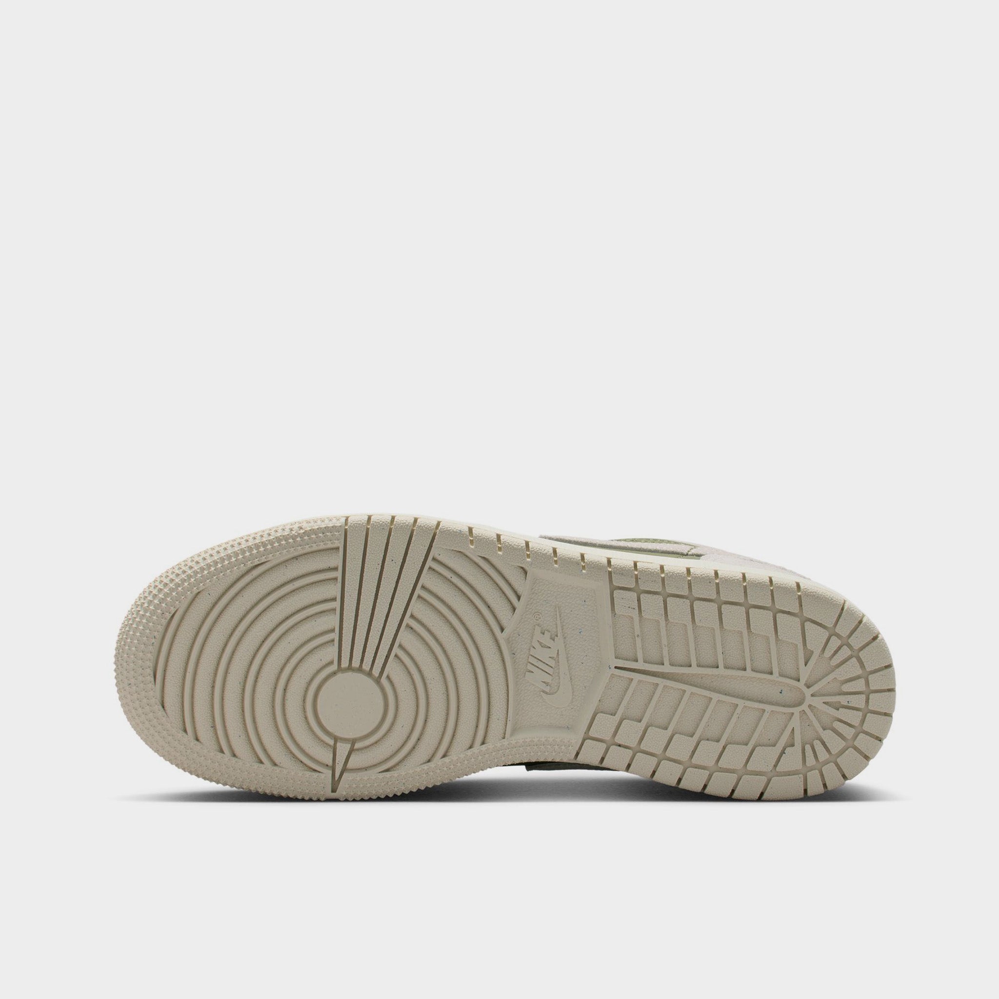 Jordan 1 Low SE GS Medium Olive / Light Orewood Brown - Sail – JD Sports