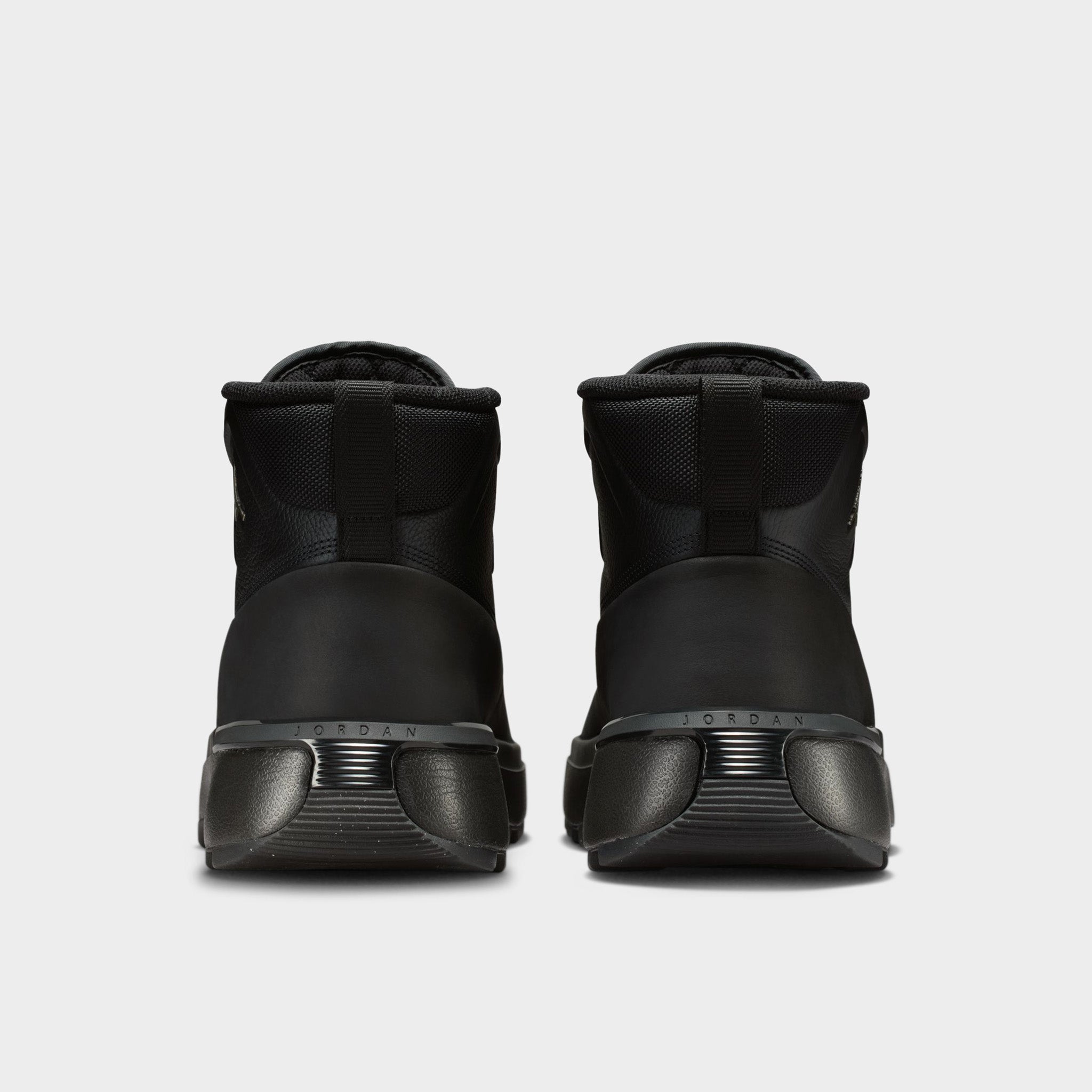 Jordan City Boot Black / Black – JD Sports