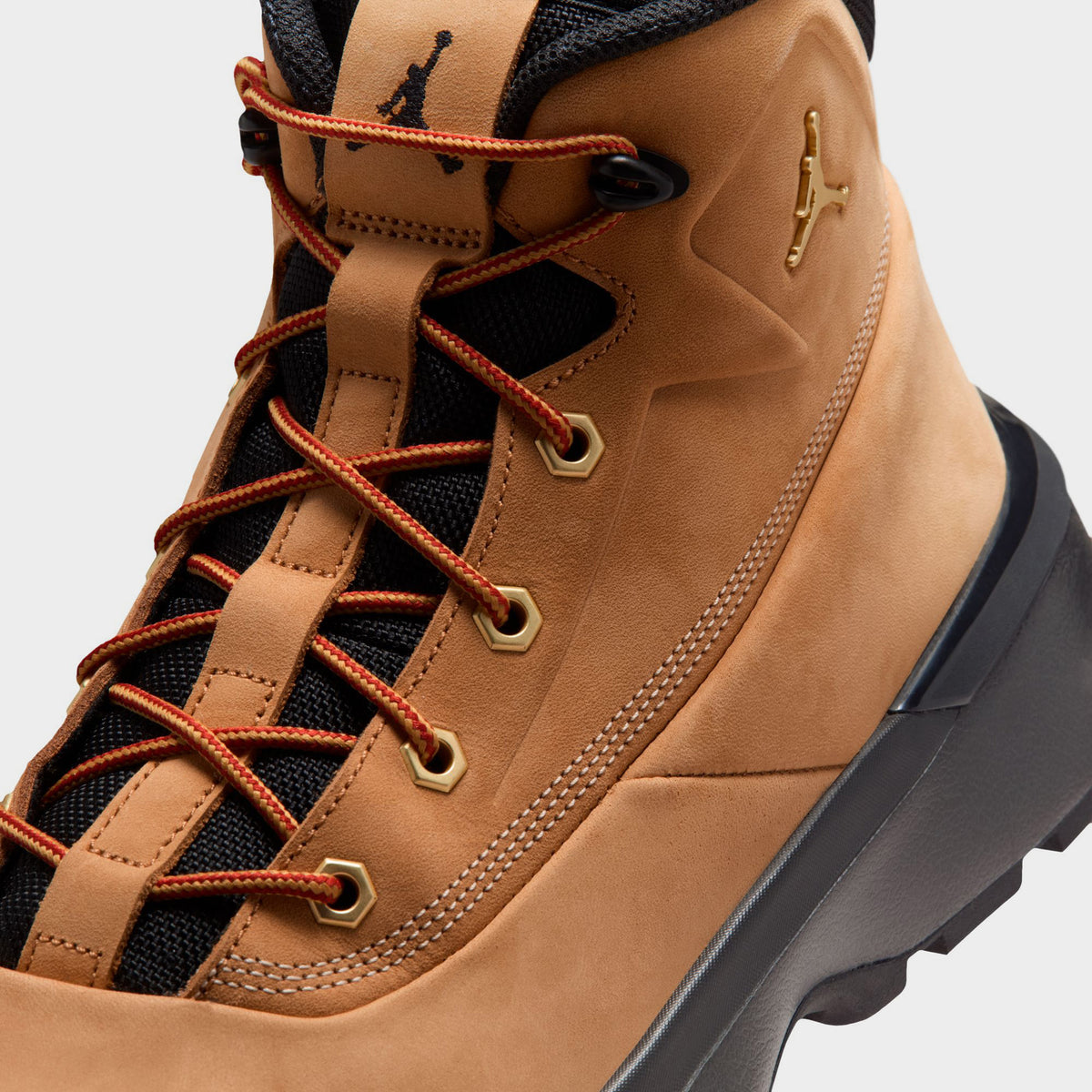 Jordan City Boot Wheat / Black – JD Sports