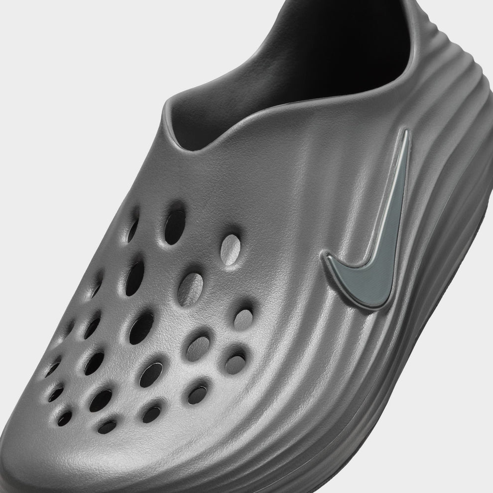 Nike ReactX Rejuven8 Smoke Grey / Smoke Grey – JD Sports