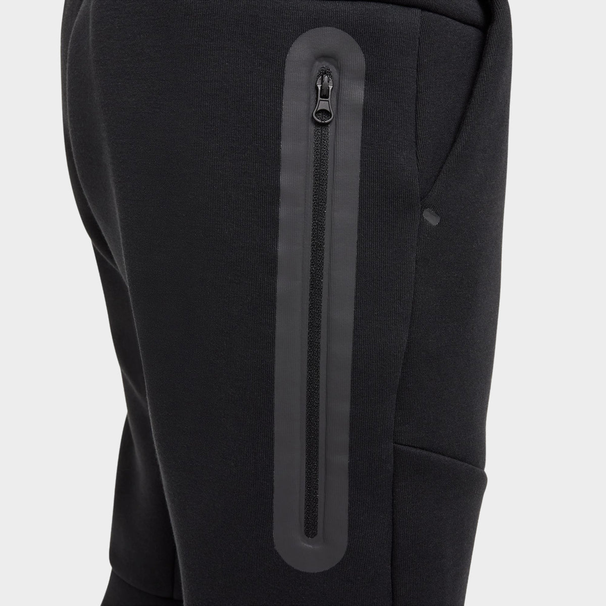 Nike Sportswear Junior Boys' Tech Fleece Jogger / Black – JD Sports