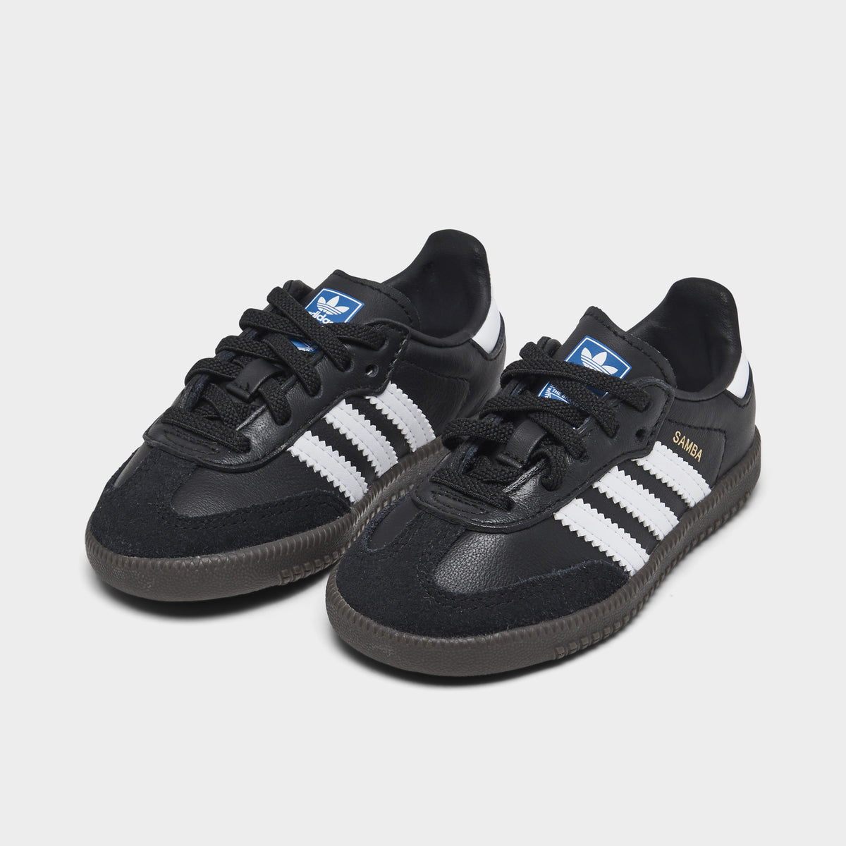 adidas Infants' Samba OG Black / White | JD Sports