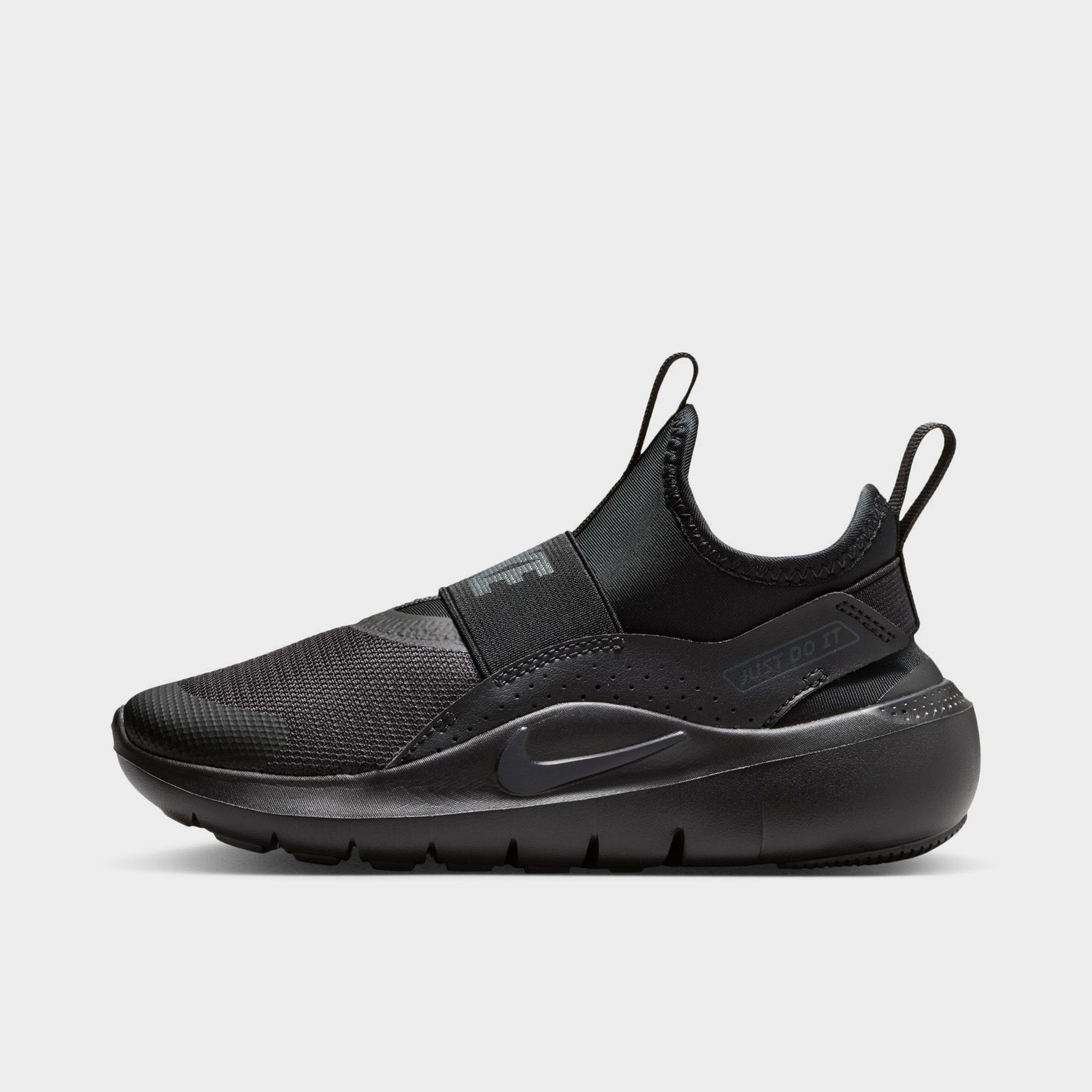 Nike Flex Runner 4 PS Black / Black - Anthracite – JD Sports
