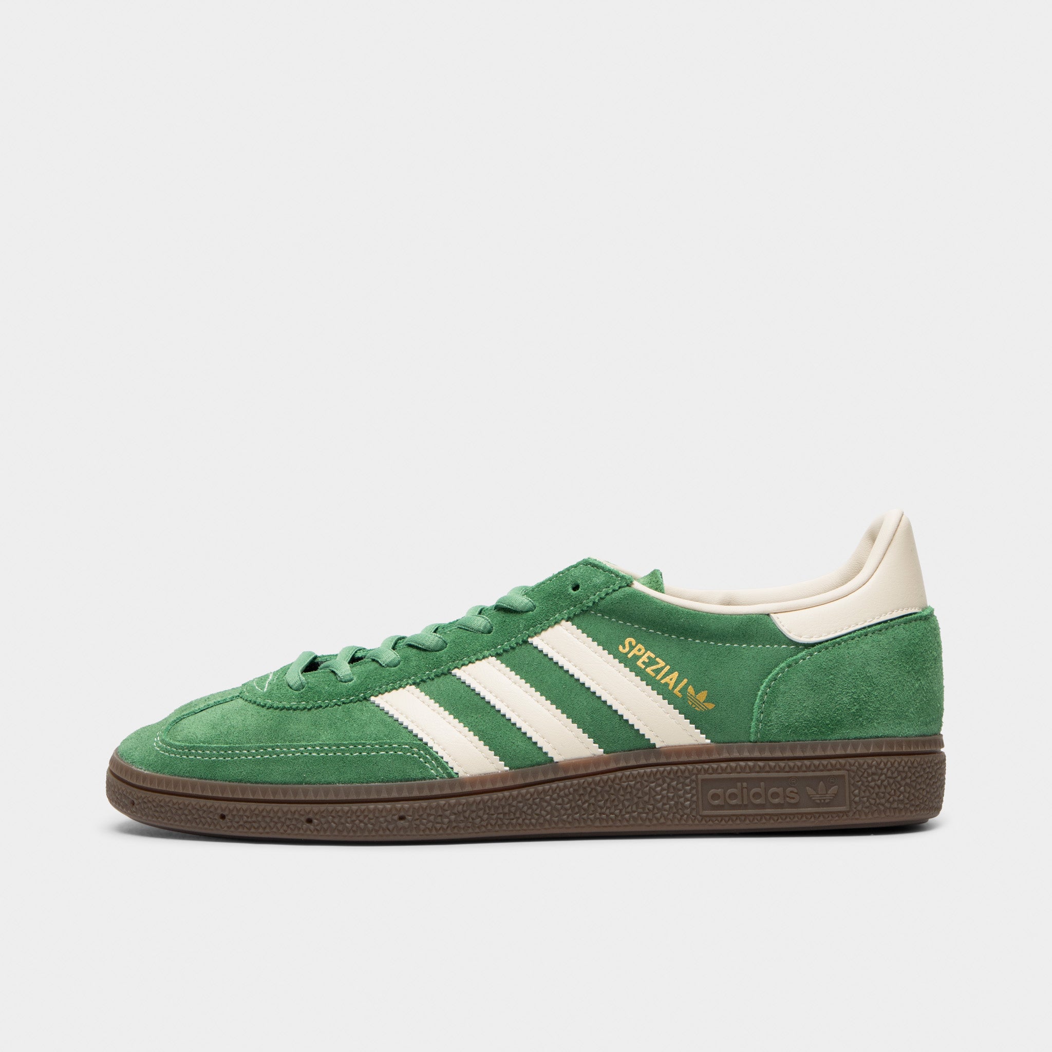 adidas Handball Spezial Preloved Green / Cream White – JD Sports