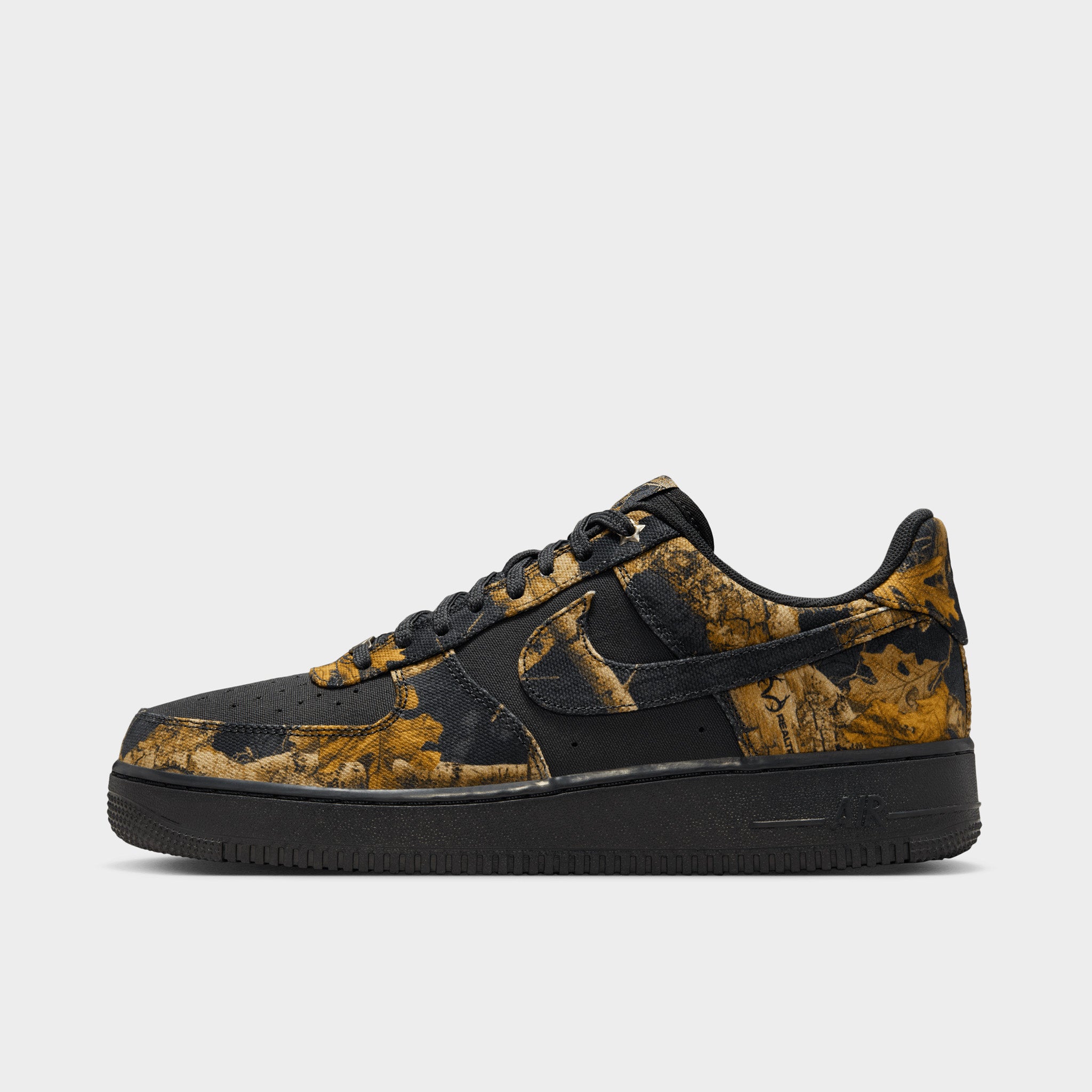 Nike Air Force 1 X Real Tree Dark Camo – JD Sports