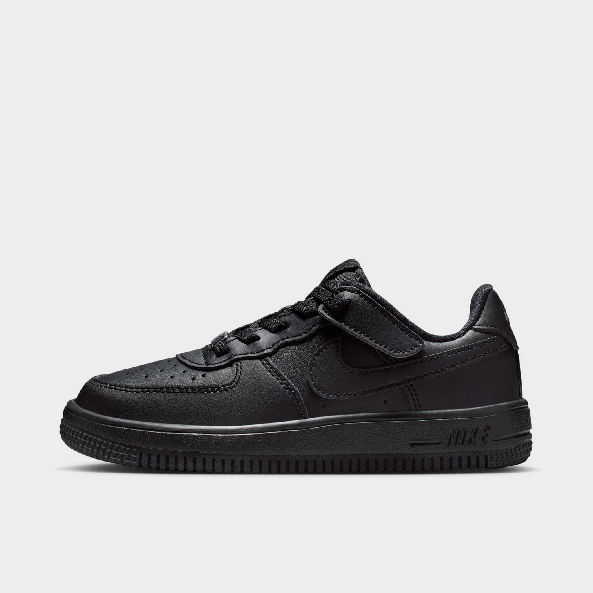 Nike Air Force 1 Easy On PS Black / Black - Black – JD Sports