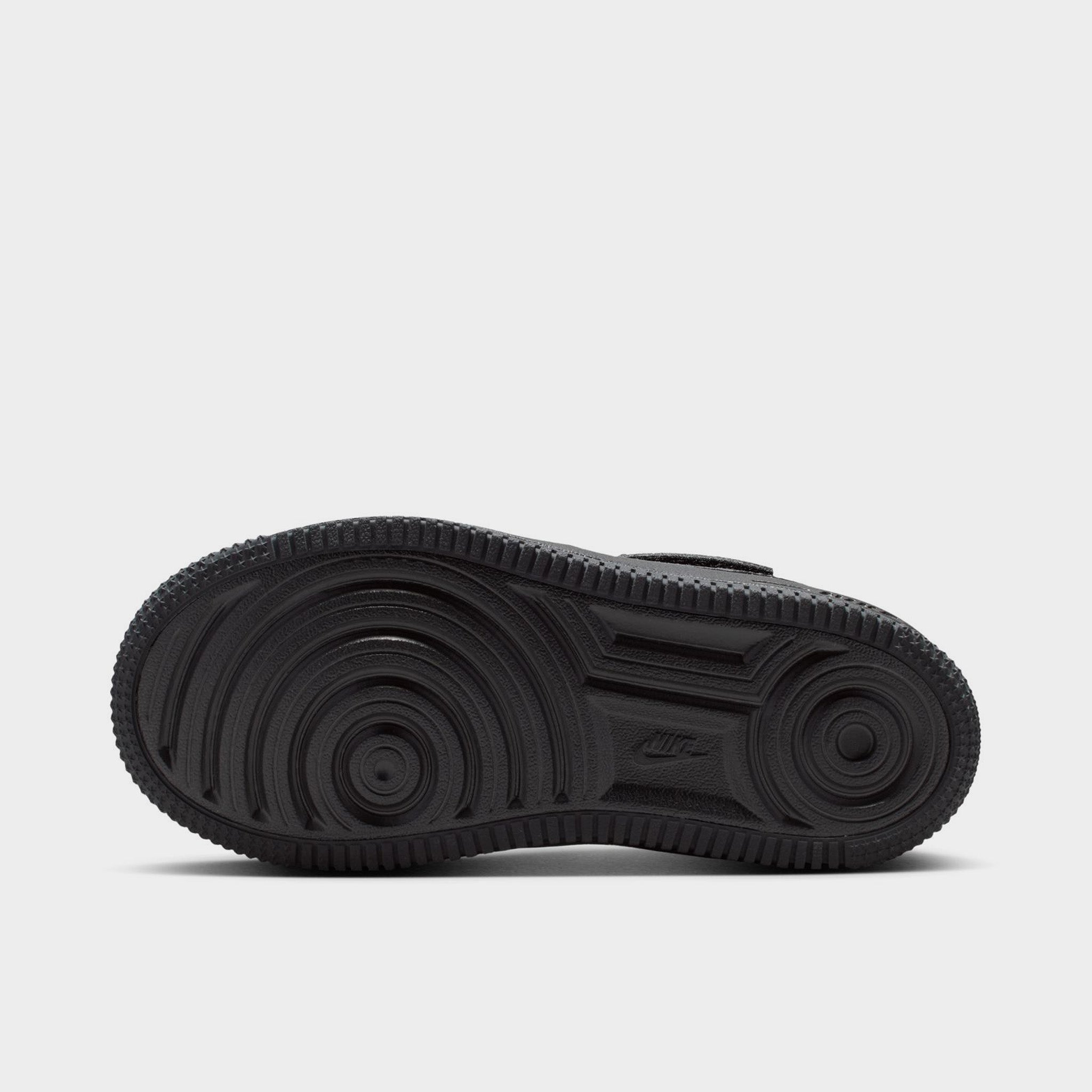 Nike Air Force 1 Easy On PS Black / Black - Black – JD Sports
