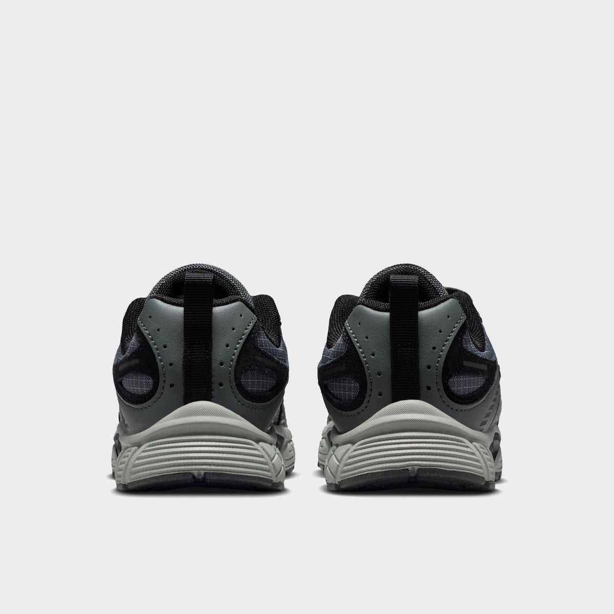Nike V5 RNR PS Iron Grey / Metallic Silver - Black – JD Sports