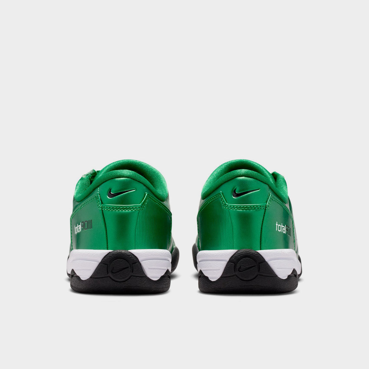 Nike Women's T90 Pine Green / Black - White – JD Sports