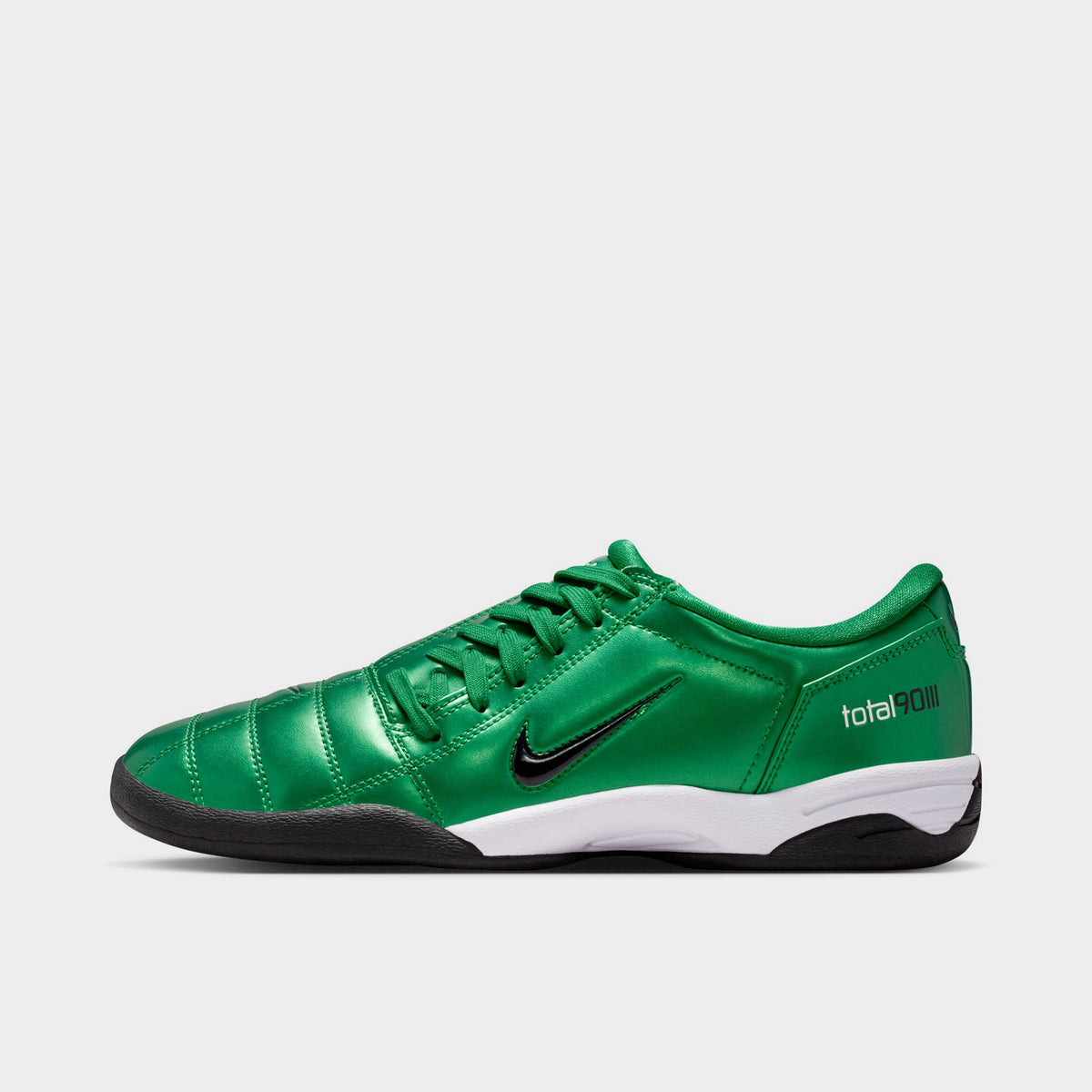 Nike Women's T90 Pine Green / Black - White – JD Sports