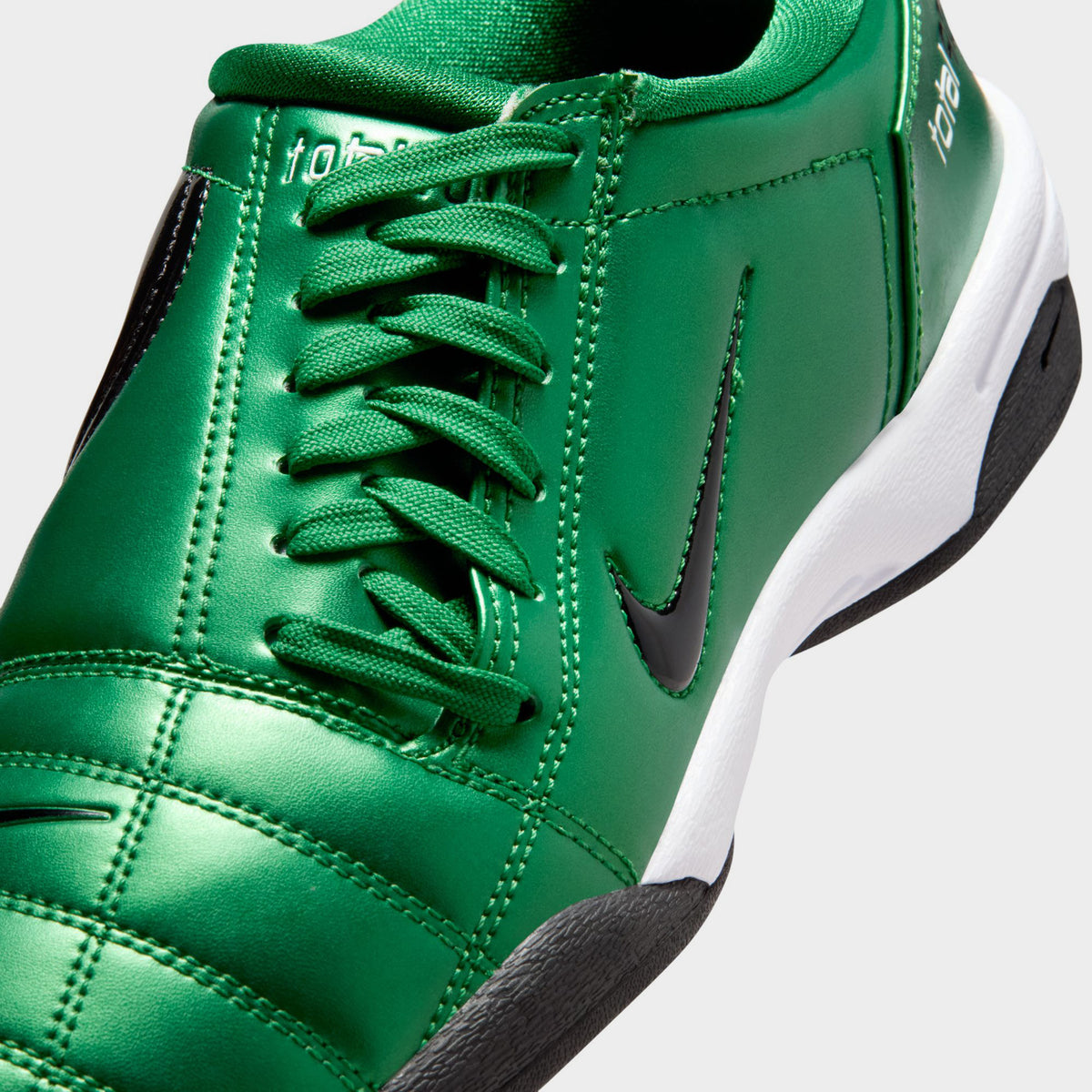 Nike Women's T90 Pine Green / Black - White – JD Sports