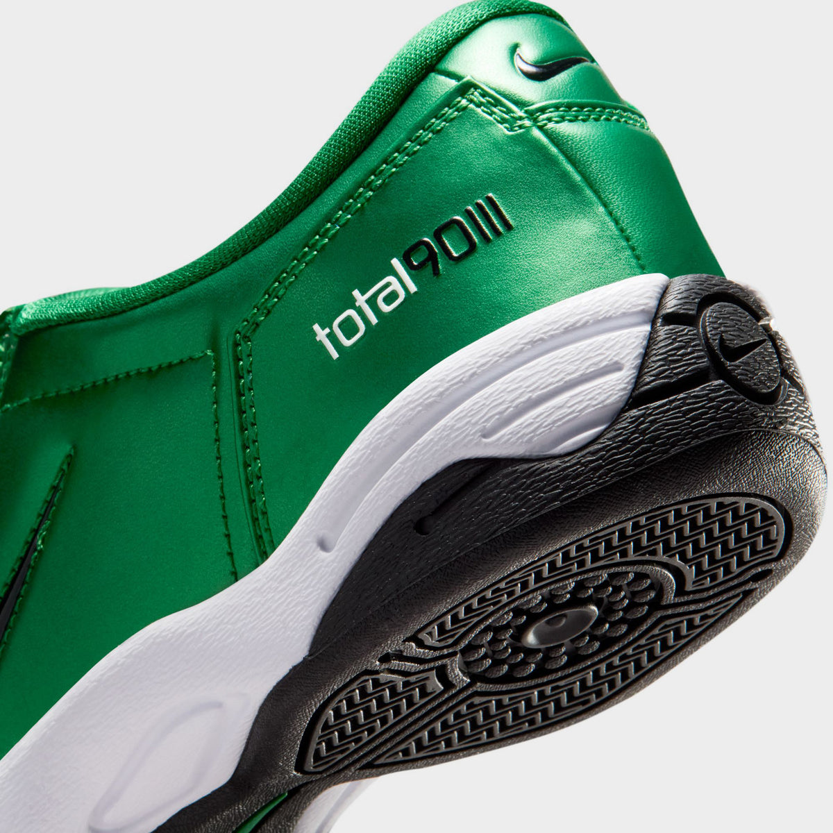 Nike Women's T90 Pine Green / Black - White – JD Sports