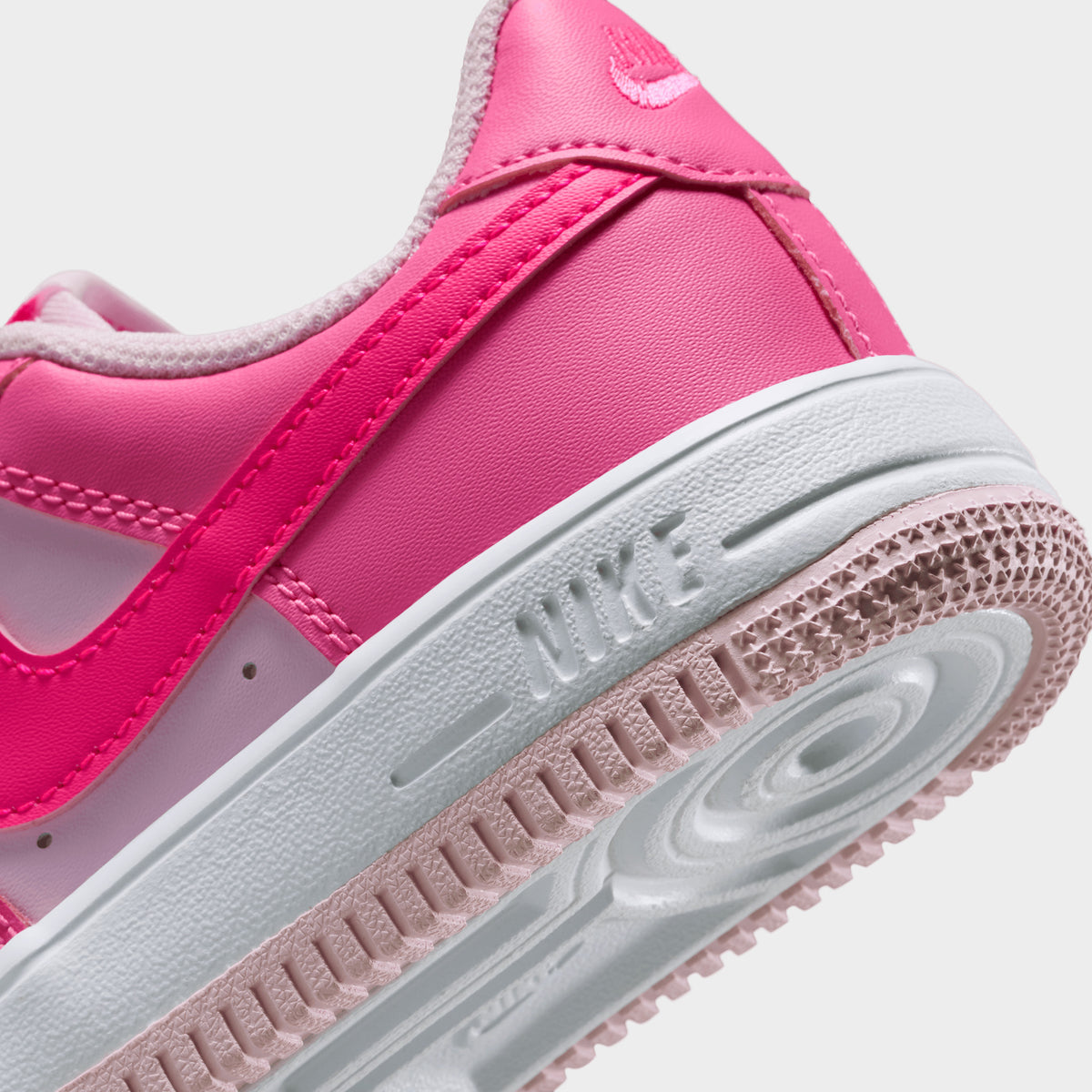 Nike Air Force 1 PS Pinksicle / Hyper Pink - Pink Foam – JD Sports