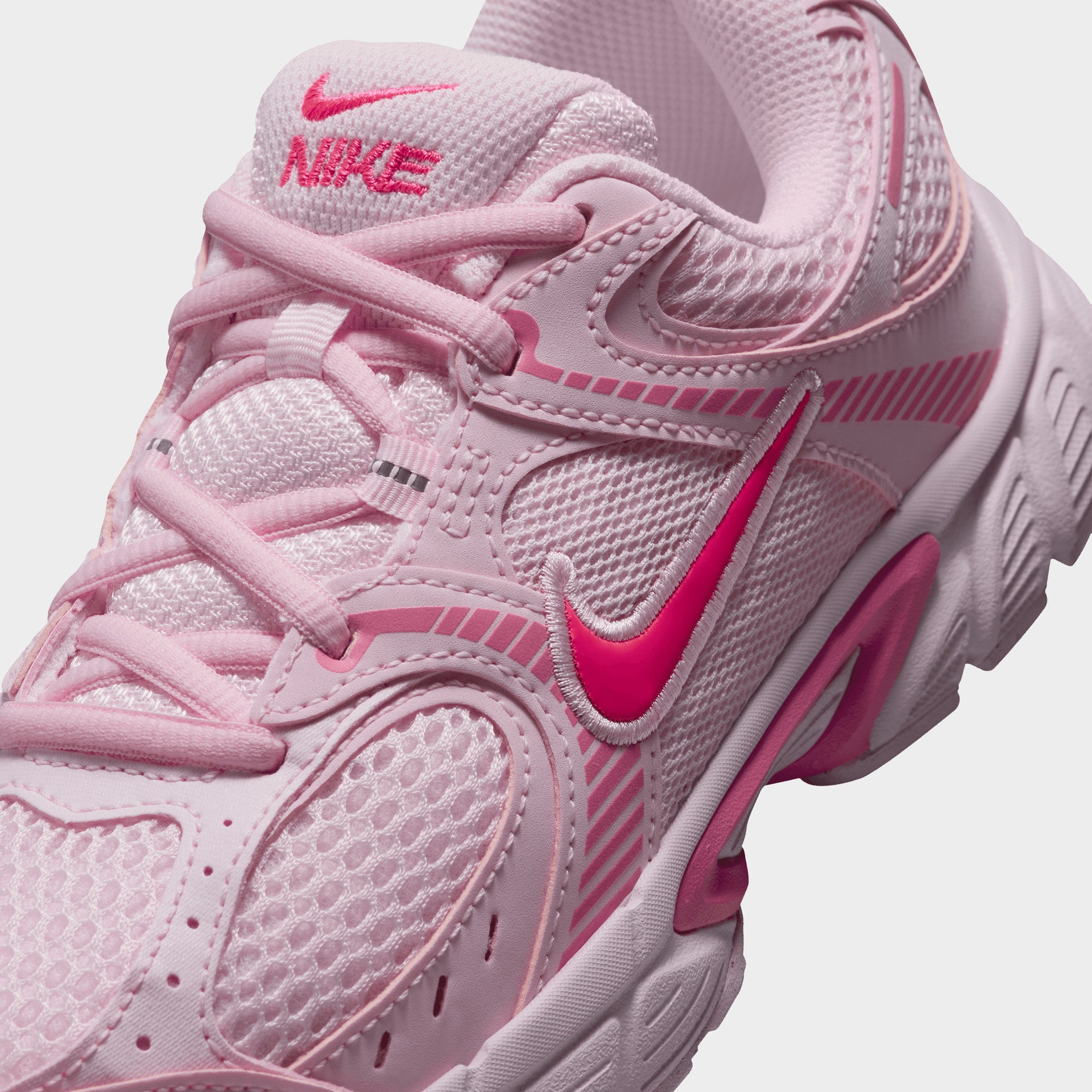 Nike V5 RNR GS Pink Foam / Hyper Pink - Pinksicle – JD Sports