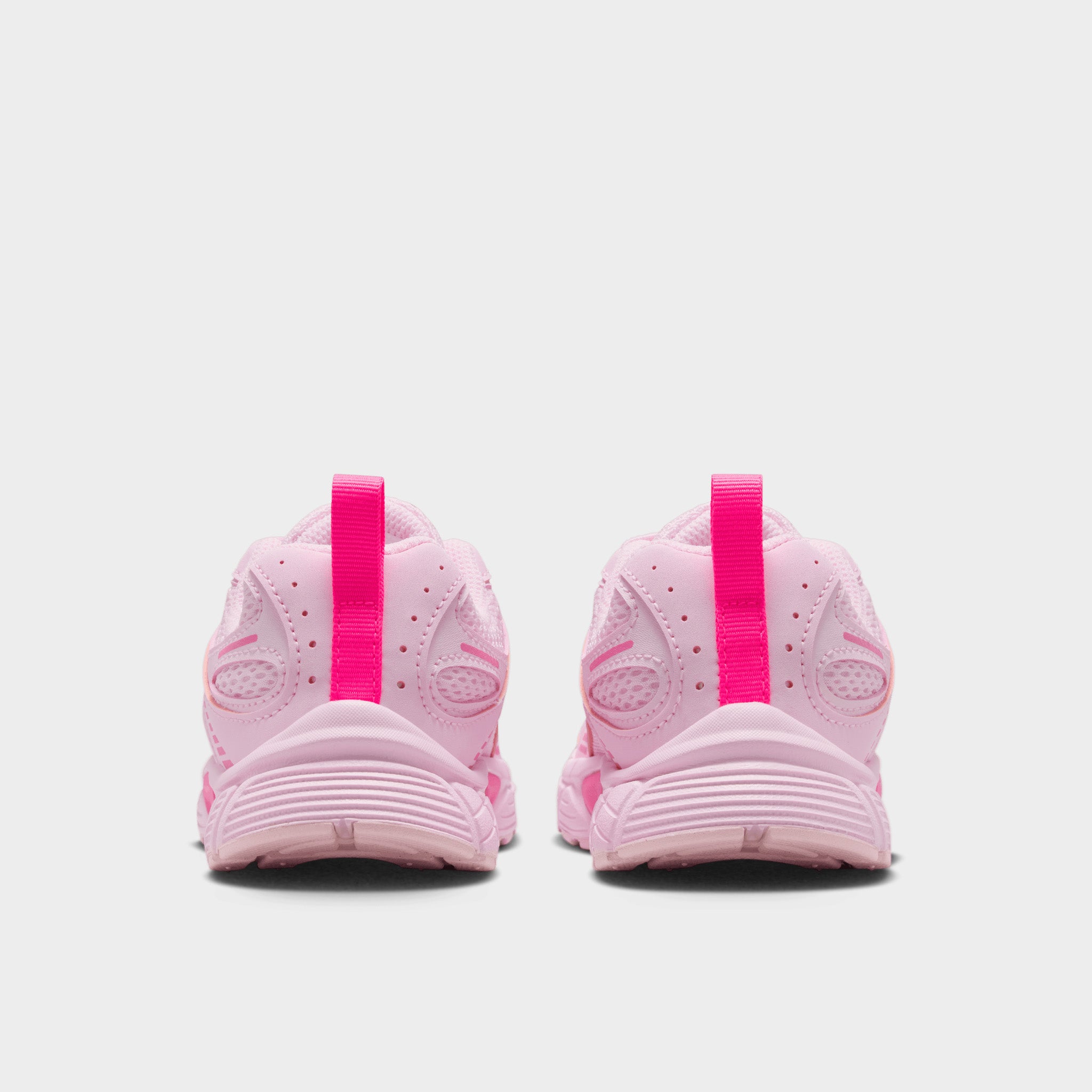 Nike V5 RNR PS Rose mousse / Hyper rose - Pinksicle – JD Sports