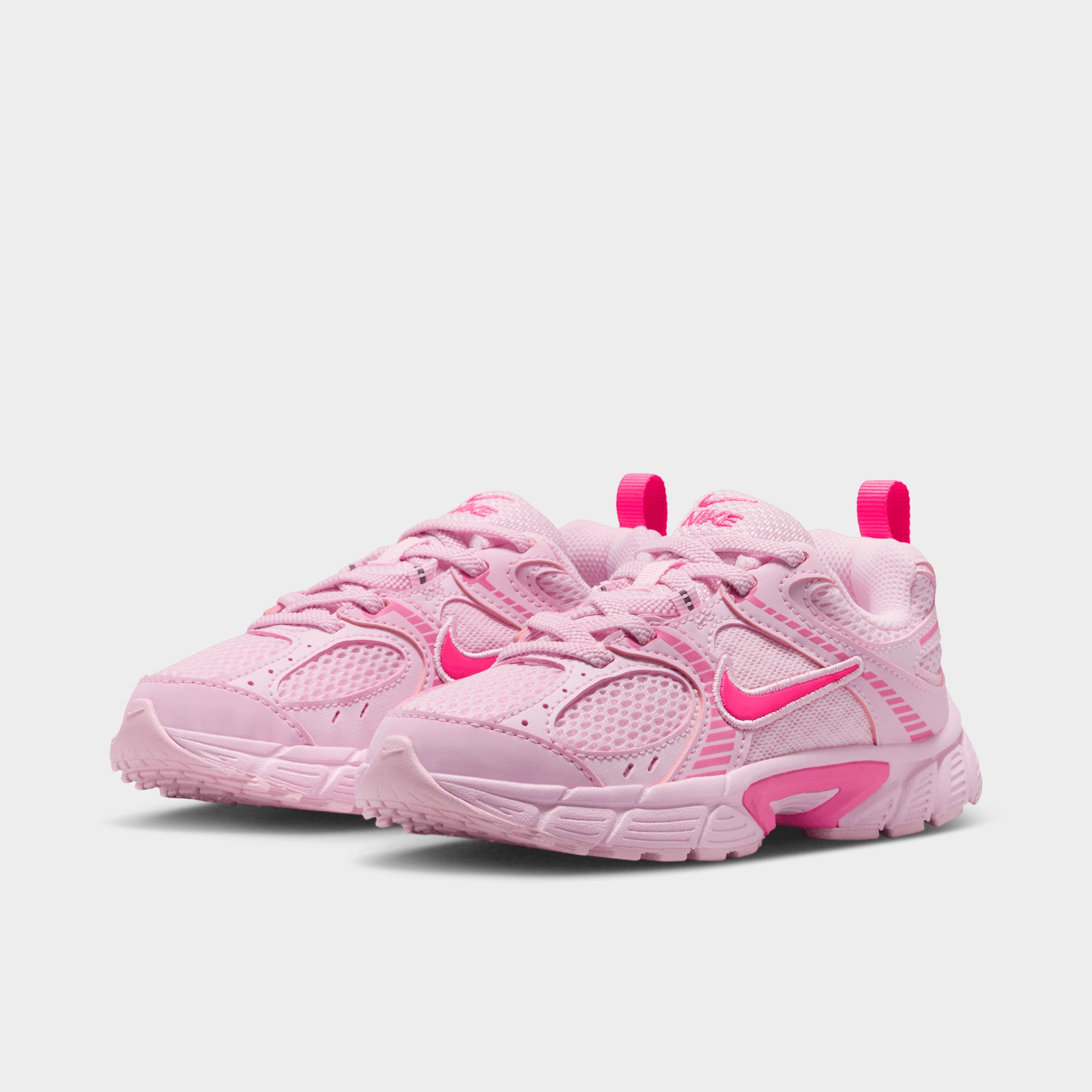 Nike V5 RNR PS Rose mousse / Hyper rose - Pinksicle – JD Sports