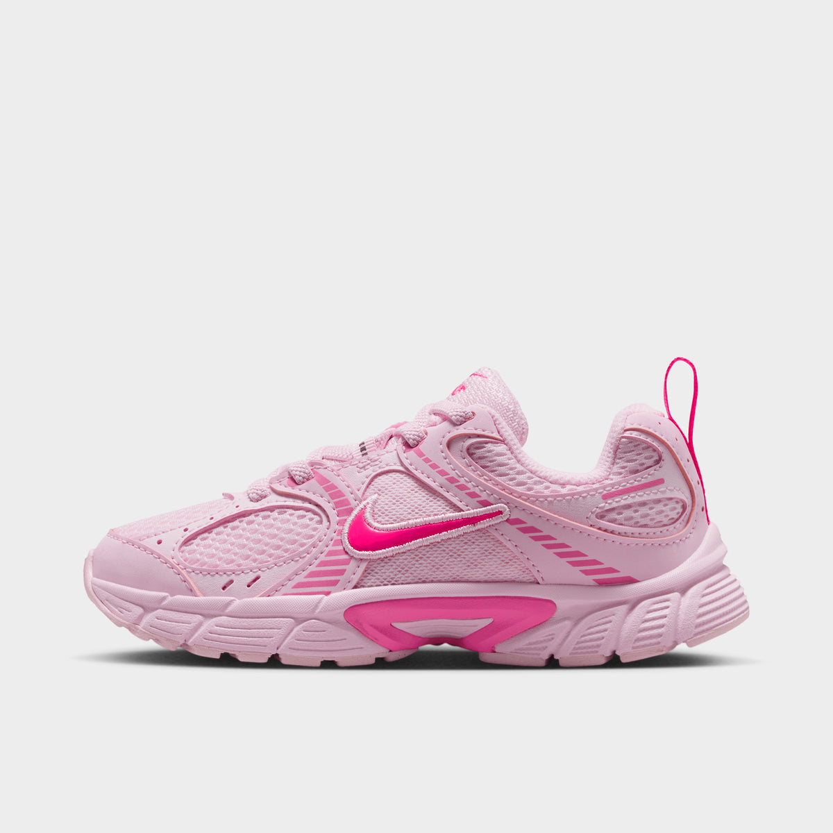 Nike V5 RNR PS Rose mousse / Hyper rose - Pinksicle – JD Sports