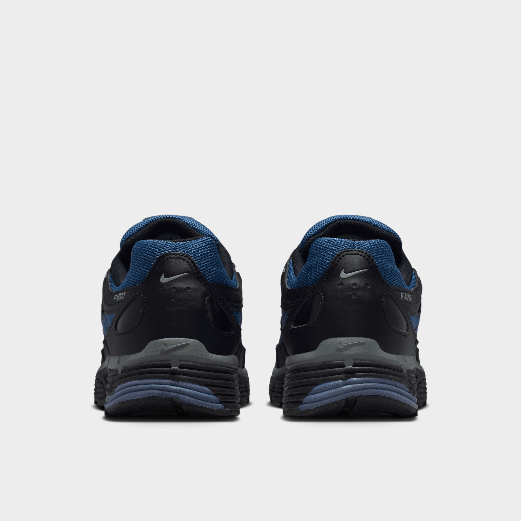 Nike P-6000 Diffused Blue / Black – JD Sports