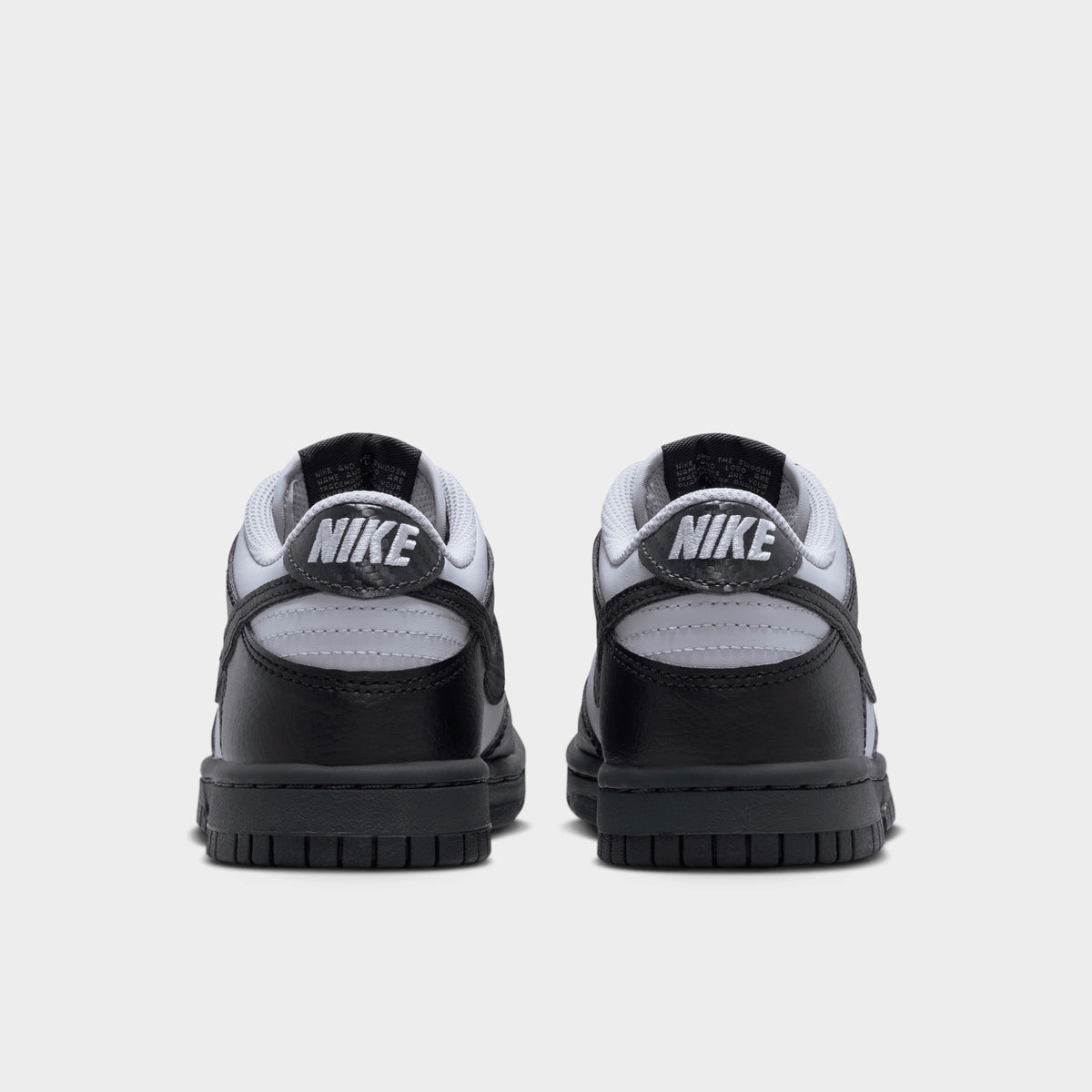 Nike Dunk Low PRF GS Wolf Grey / Anthracite - Black – JD Sports