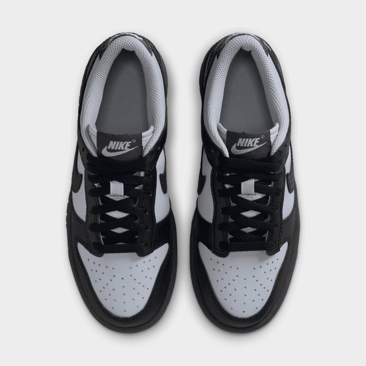 Nike Dunk Low PRF GS Wolf Grey / Anthracite - Black – JD Sports