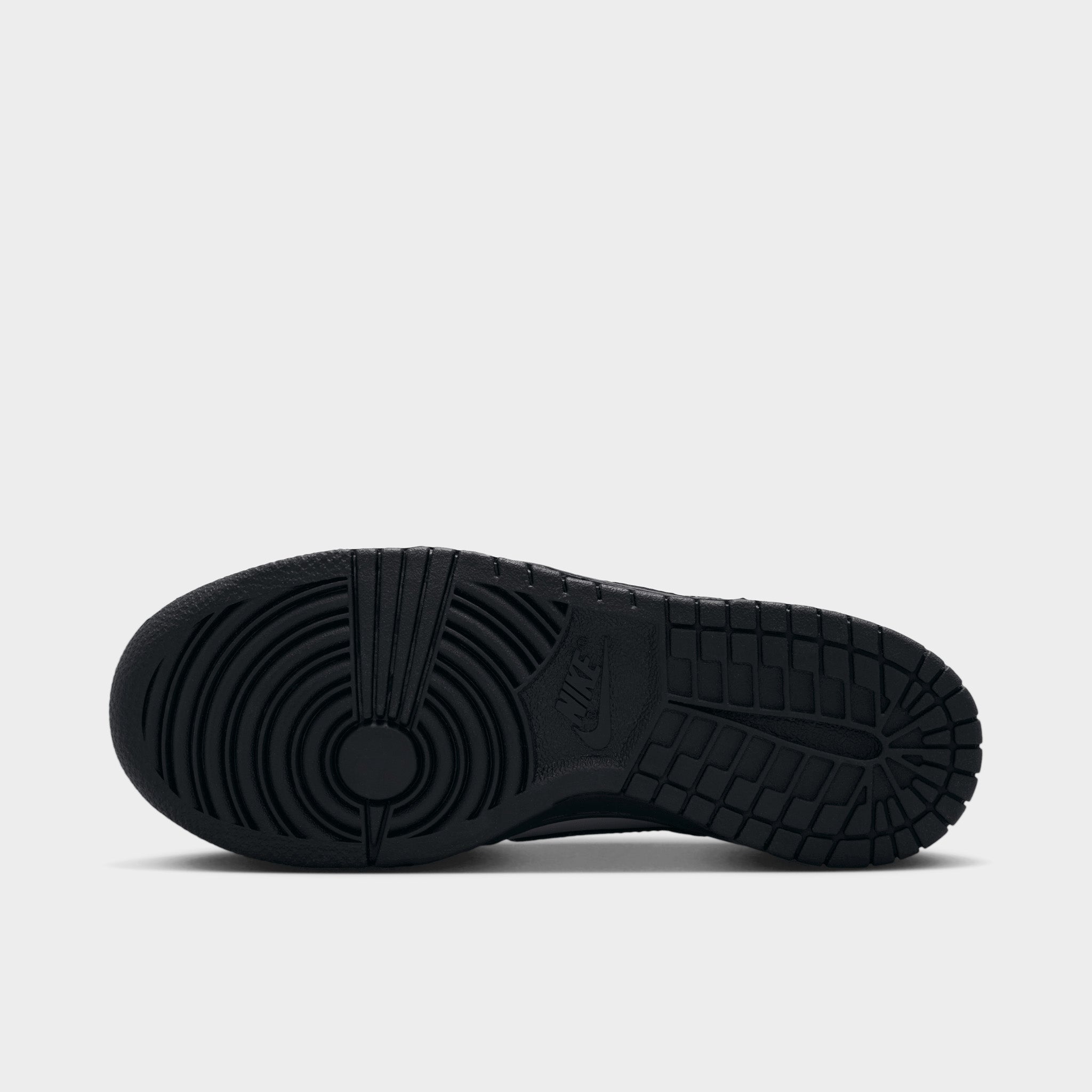 Nike Dunk Low PRF GS Wolf Grey / Anthracite - Black – JD Sports
