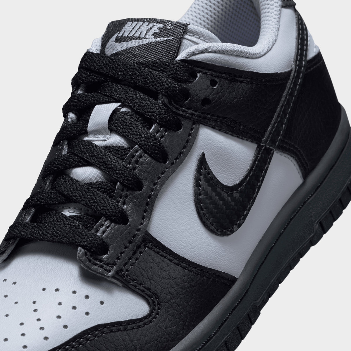 Nike Dunk Low PRF GS Wolf Grey / Anthracite - Black – JD Sports