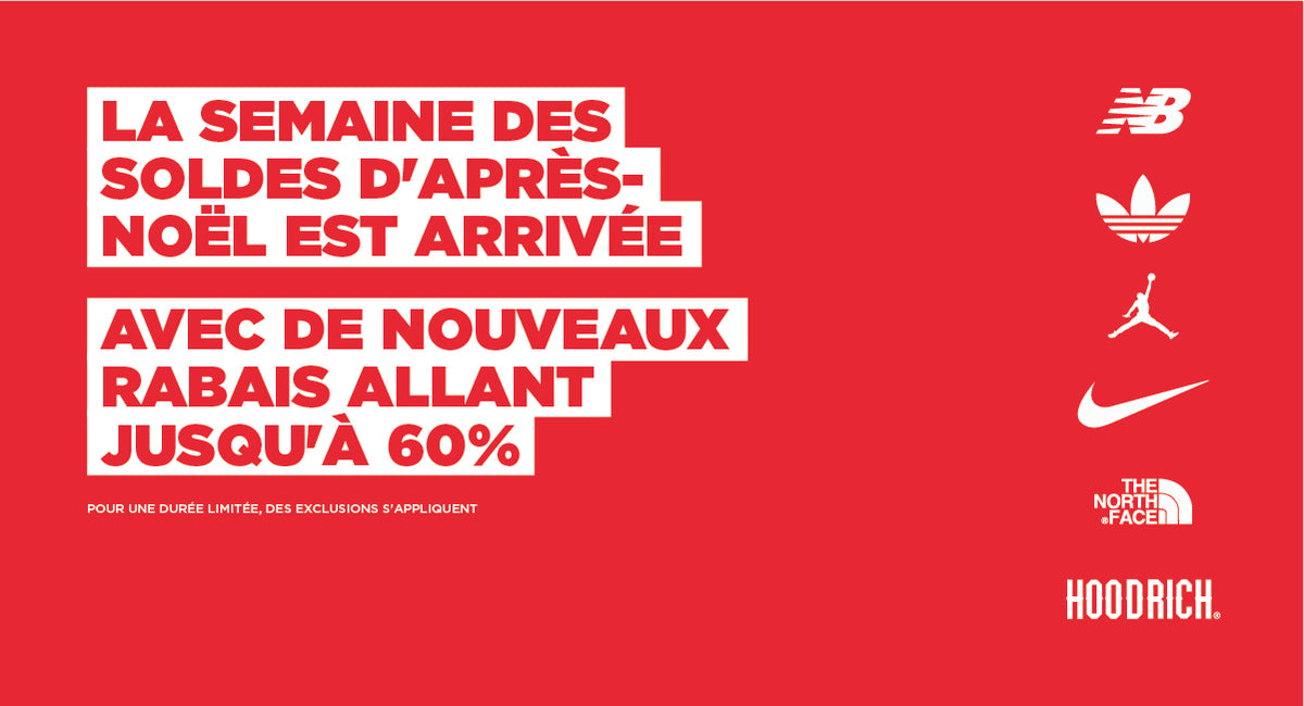 Boxing Day - Coming Soon | JD Sports