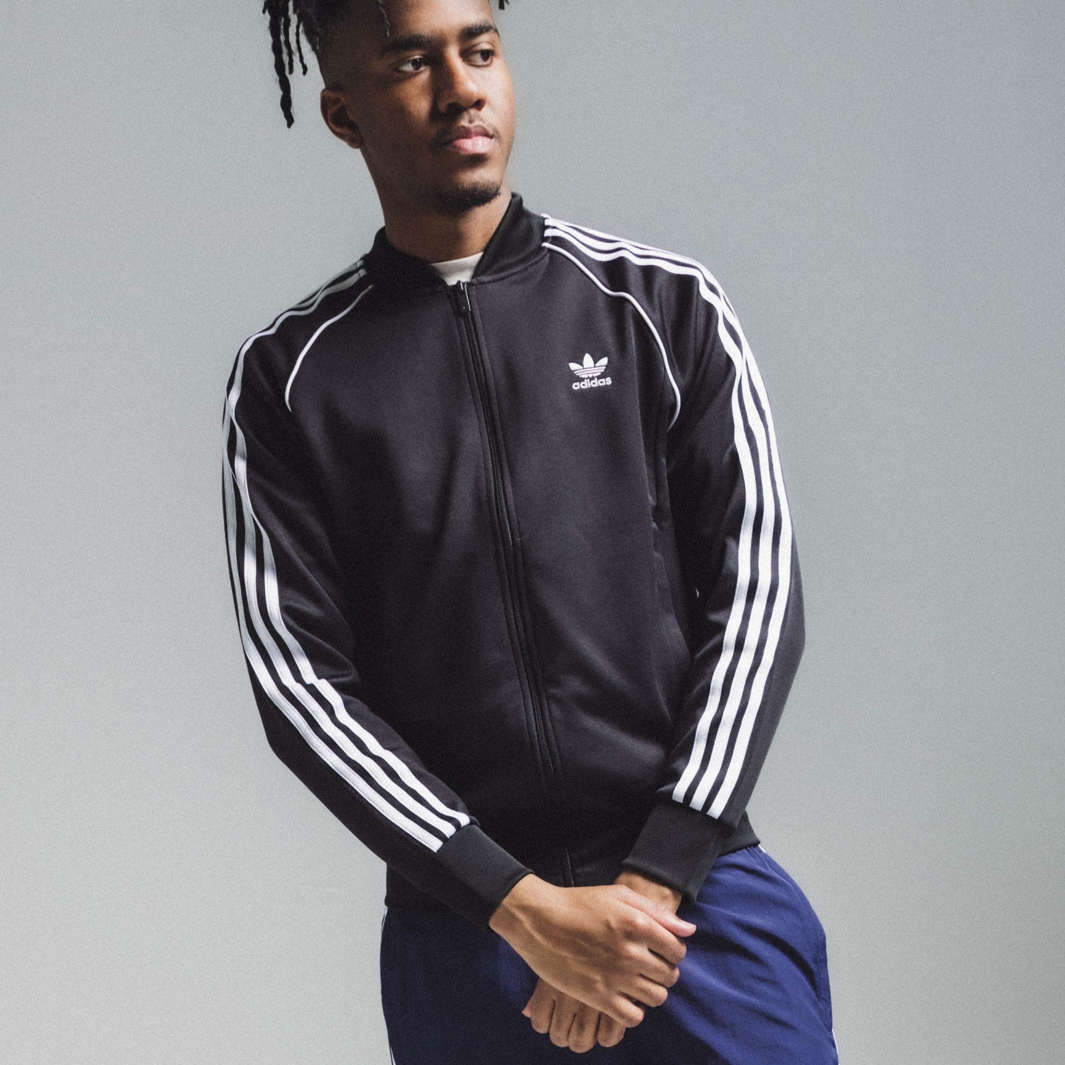 Men's Clothing & Sportswear – JD Sports
