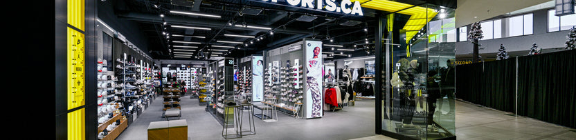 JD Sports at St. Vital