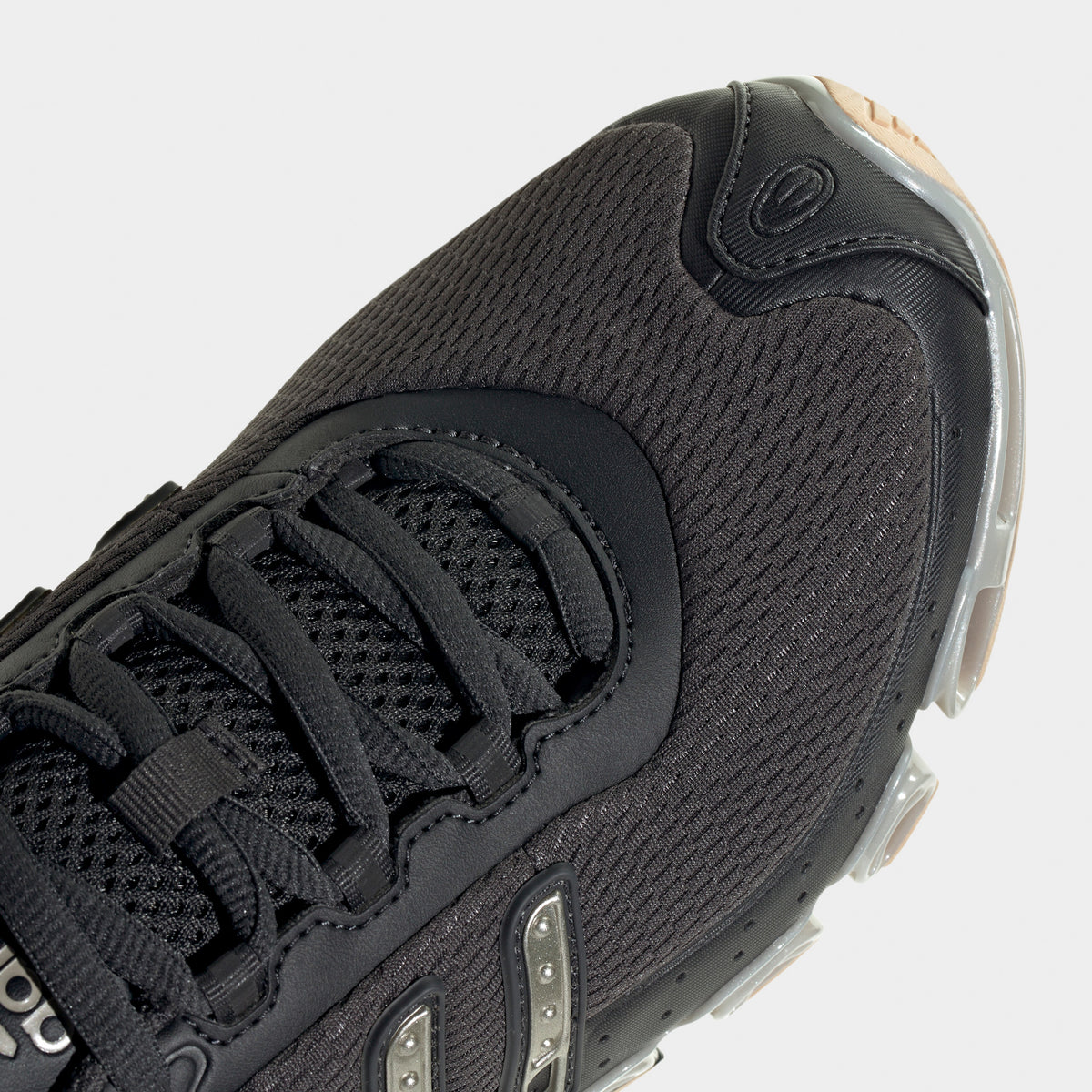 adidas Women's Mega Ride Carbon / Halo Blush - Champagne | JD Sports