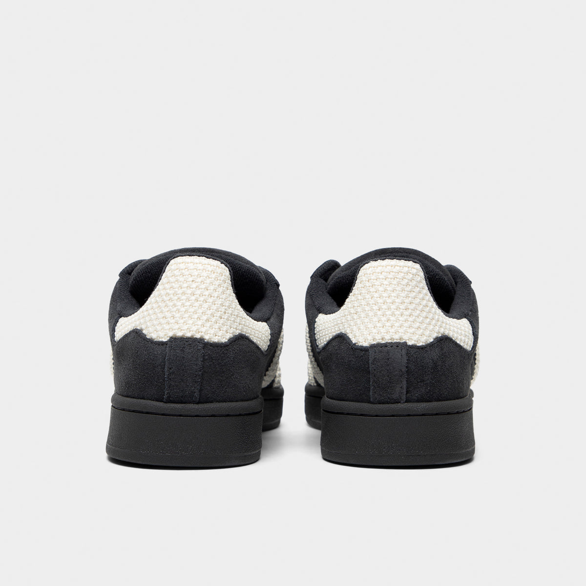 adidas Campus 00s Carbone / Blanc Cassé - Carbone – JD Sports