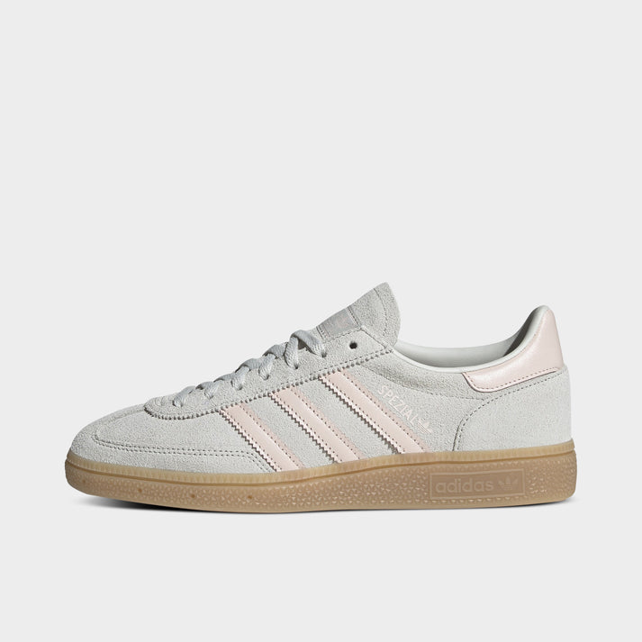 adidas Originals Women's Handball Spezial Orbit Grey / Wonder Quartz ...
