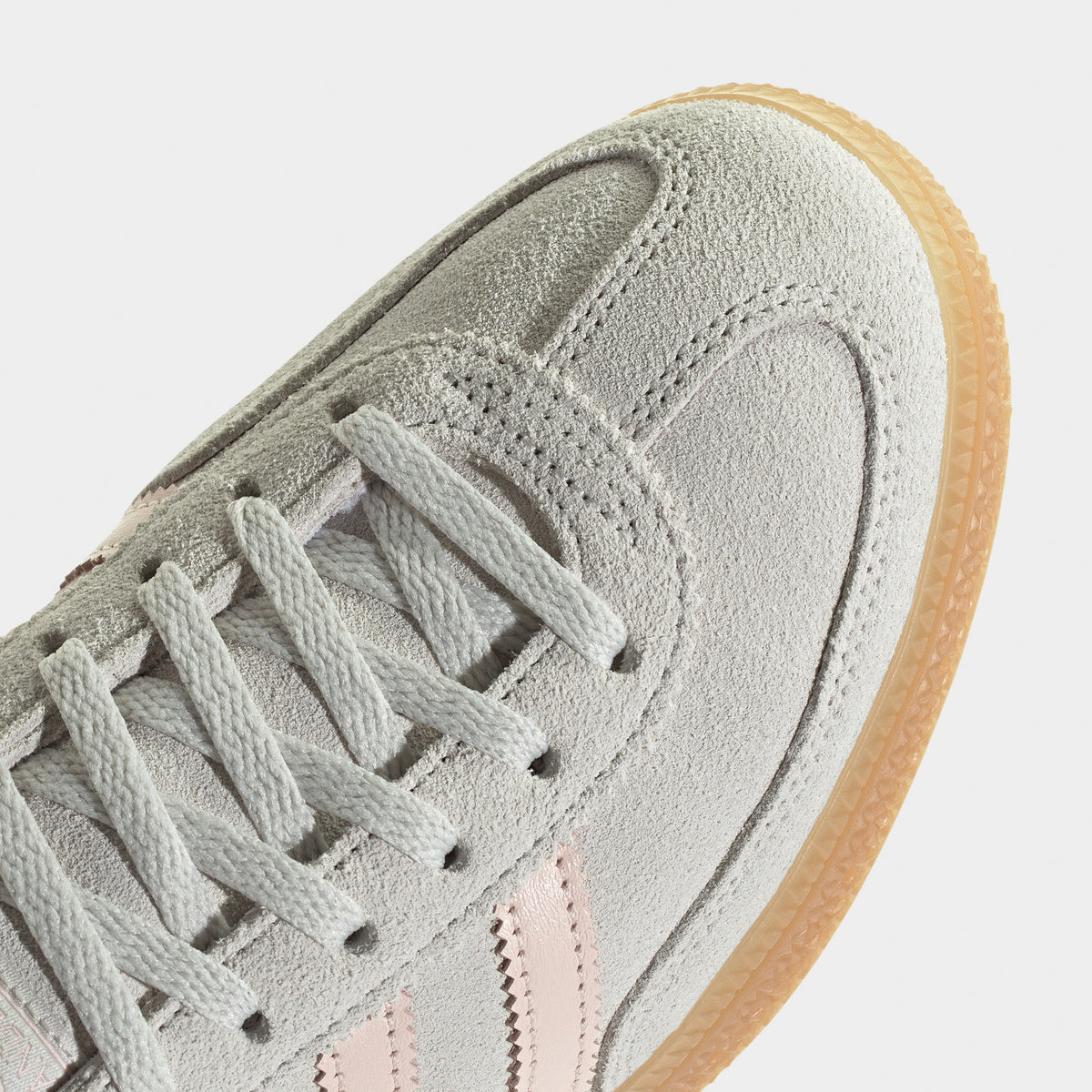 adidas Originals Women's Handball Spezial Orbit Grey / Wonder Quartz ...