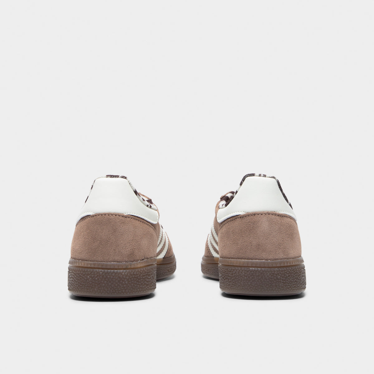 adidas Originals Women's Handball Spezial Chalky Brown / Off White - G – JD Sports