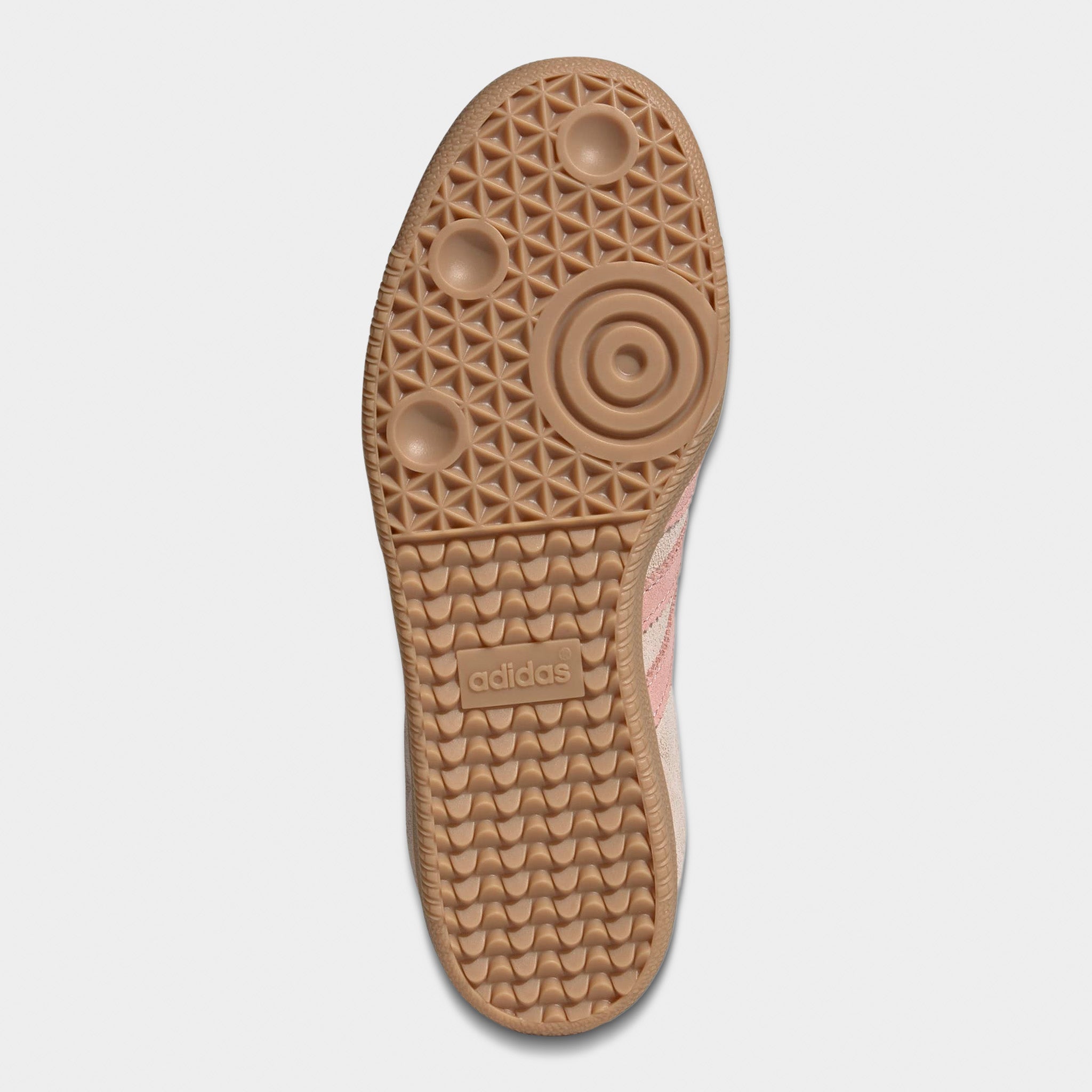 adidas Women's Samba OG Wonder Quartz / Wonder Mauve - Gum – JD Sports