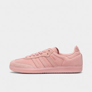 adidas Women's Samba OG Pink / Pink – JD Sports