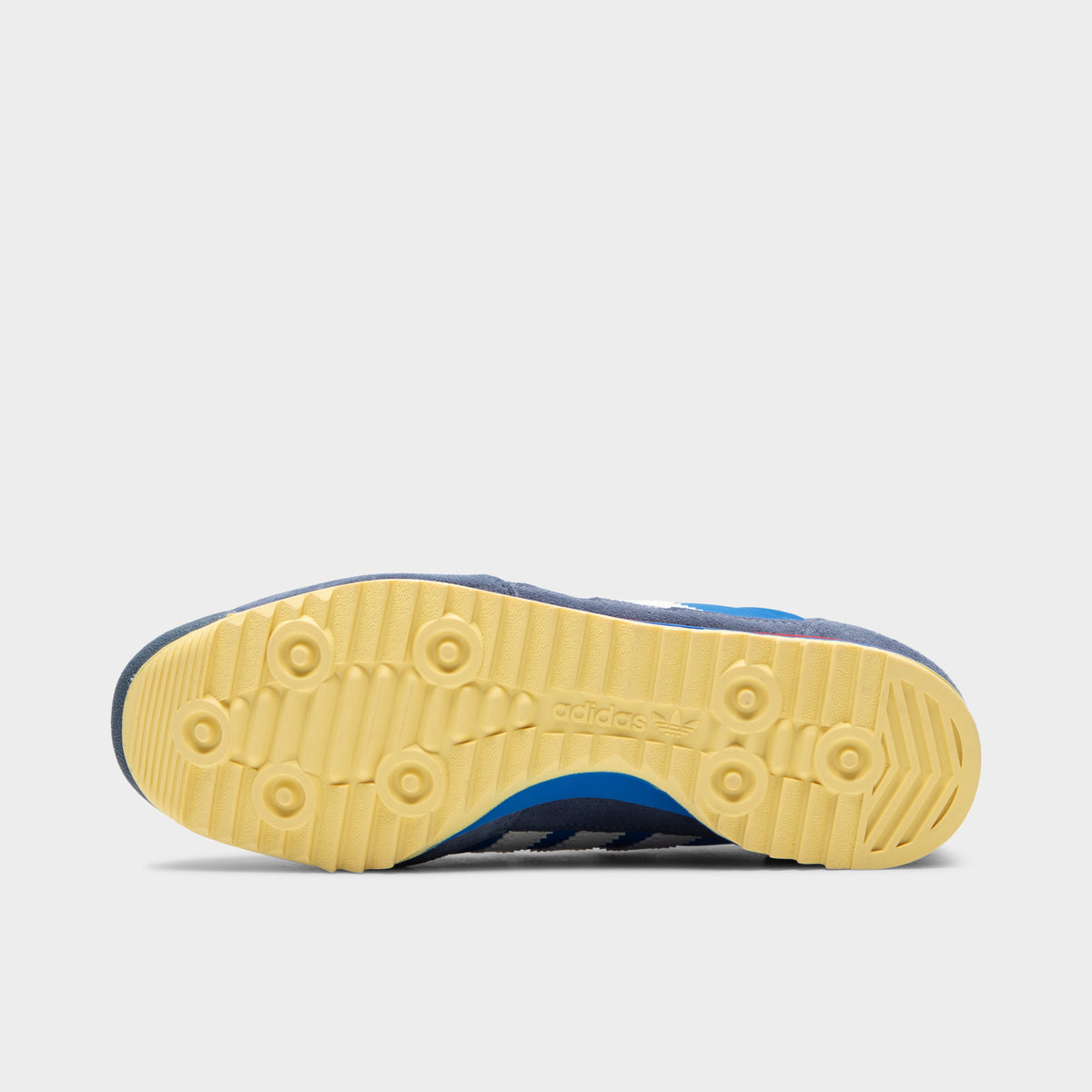 adidas Women's SL 72 OG Blue / Off White – JD Sports