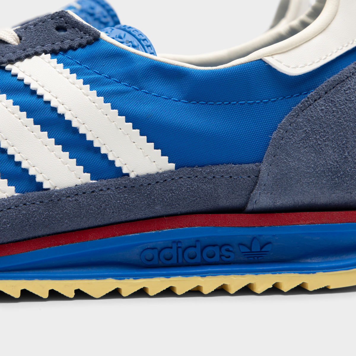 adidas Women's SL 72 OG Blue / Off White | JD Sports